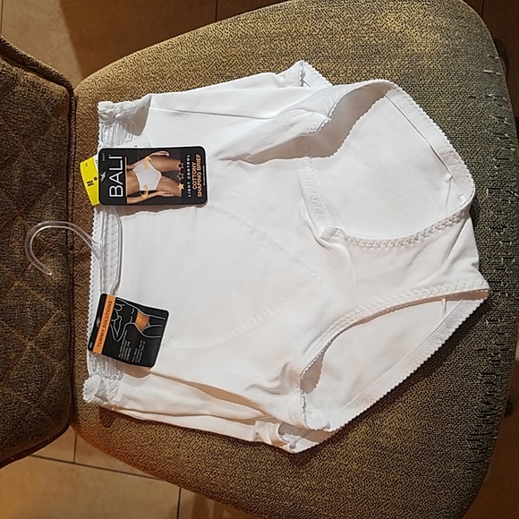 Bali | Intimates & Sleepwear | Lot Of 2 Bali Light Control Cotton ...